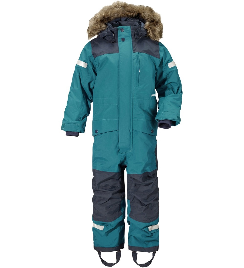 Комбинезон Didriksons BJORNEN 502572-216 - купить в интернет-магазине ...